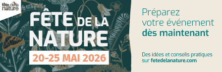 News - La Fête de la Nature du 20 au 25 Mai 2026 - Mairie de Saint-Montan